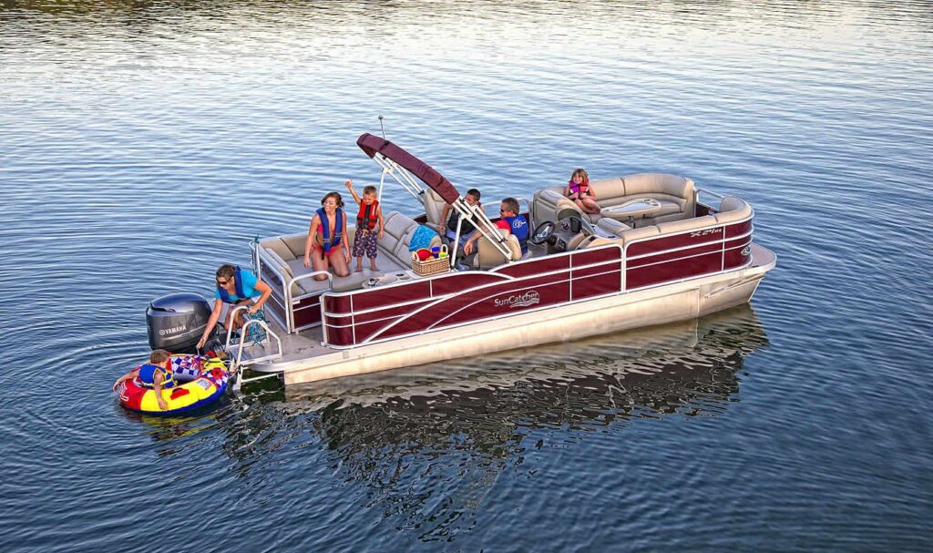G3 Boat Rentals – Rent a boat for your friends and family.