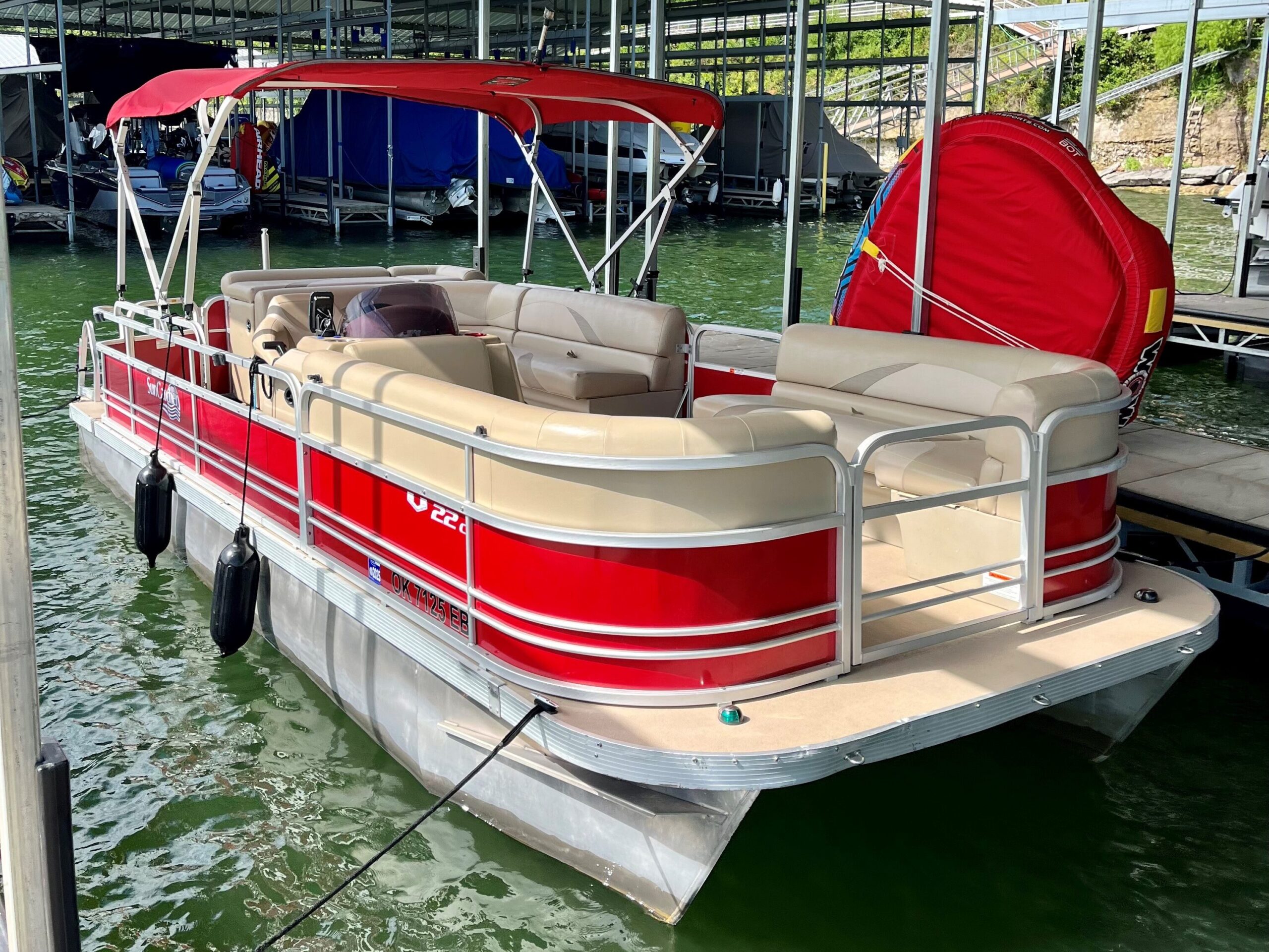 G3 Boat Rentals – Rent a boat for your friends and family.